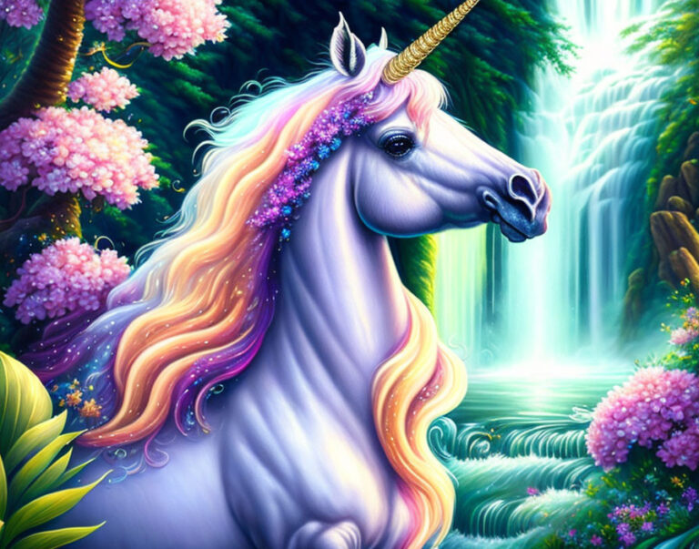 How to make beautiful images of mysterious unicorns with AI? - AI Hobbyist