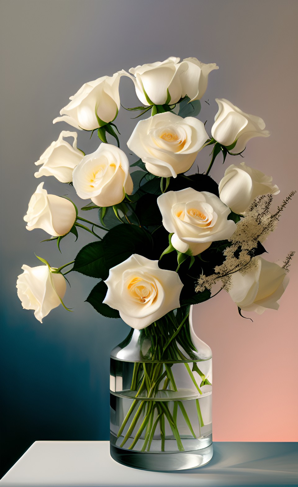 How to create images of beautiful flowers/plants using AI? - AI Hobbyist