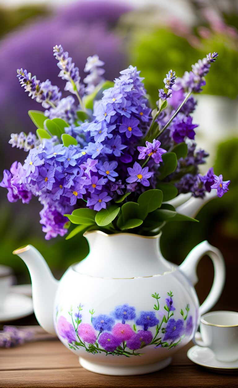 How to create images of beautiful flowers/plants using AI? - AI Hobbyist