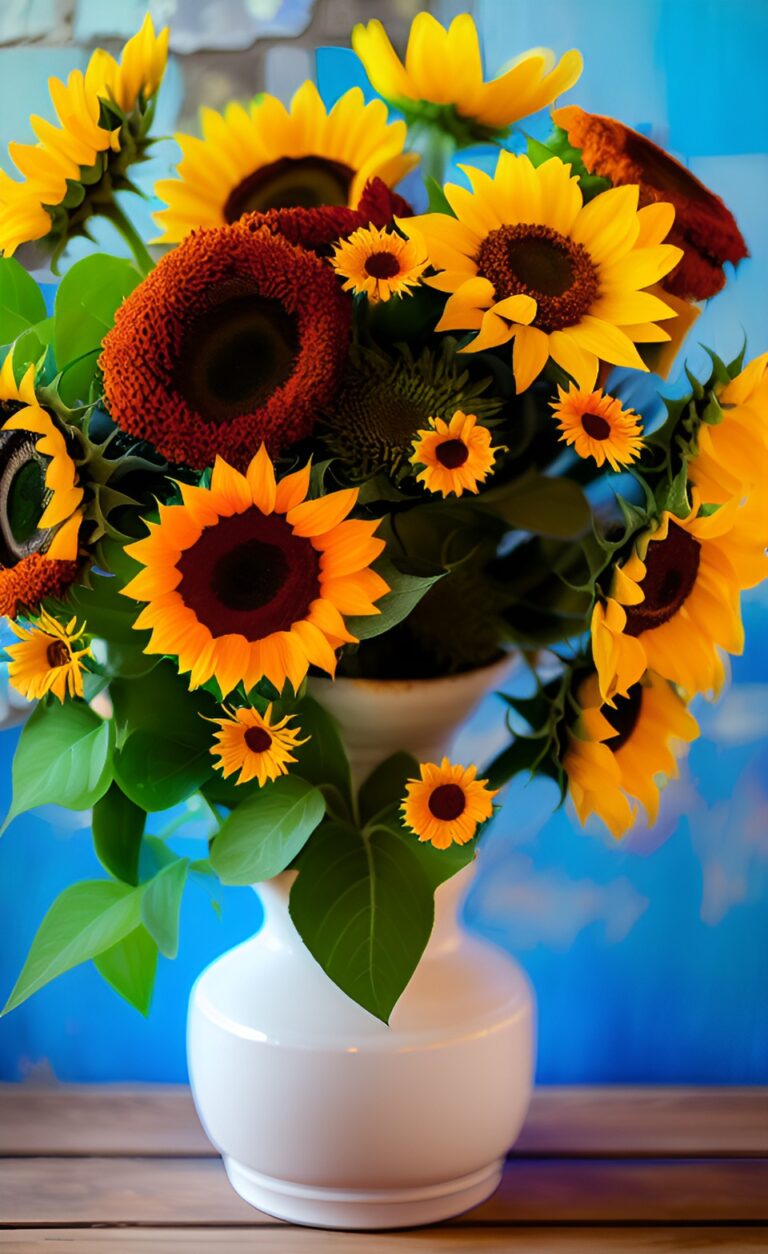 How to create images of beautiful flowers/plants using AI? - AI Hobbyist