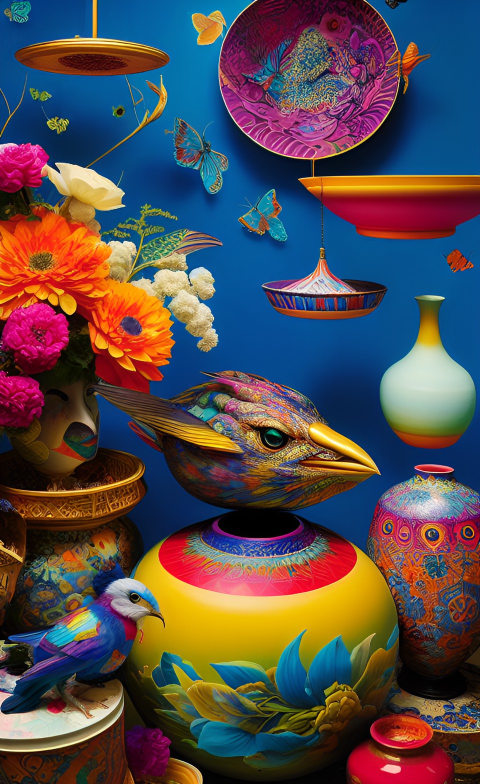 How to create beautiful images of household objects using AI? - AI Hobbyist